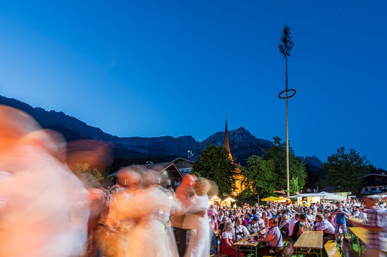 Kultur Scheffau am Wilden Kaiser